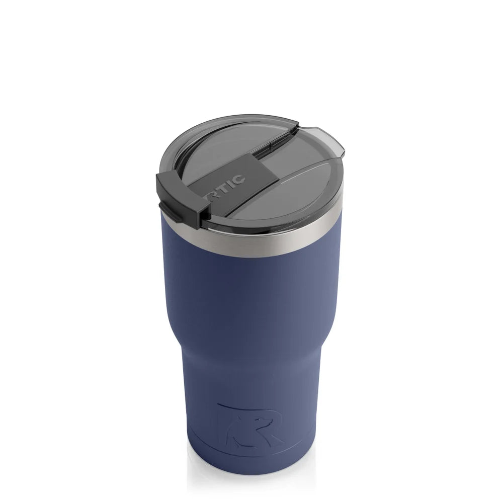 20oz RTIC Tumbler - Blue – Gripple Gear