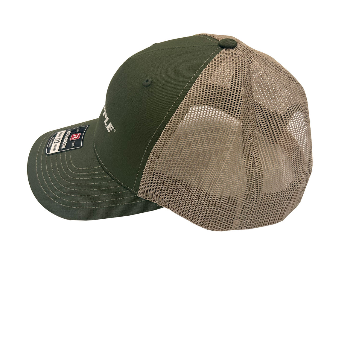Gripple Richardson 5-Panel Hat *NEW COLOR* – Gripple Gear